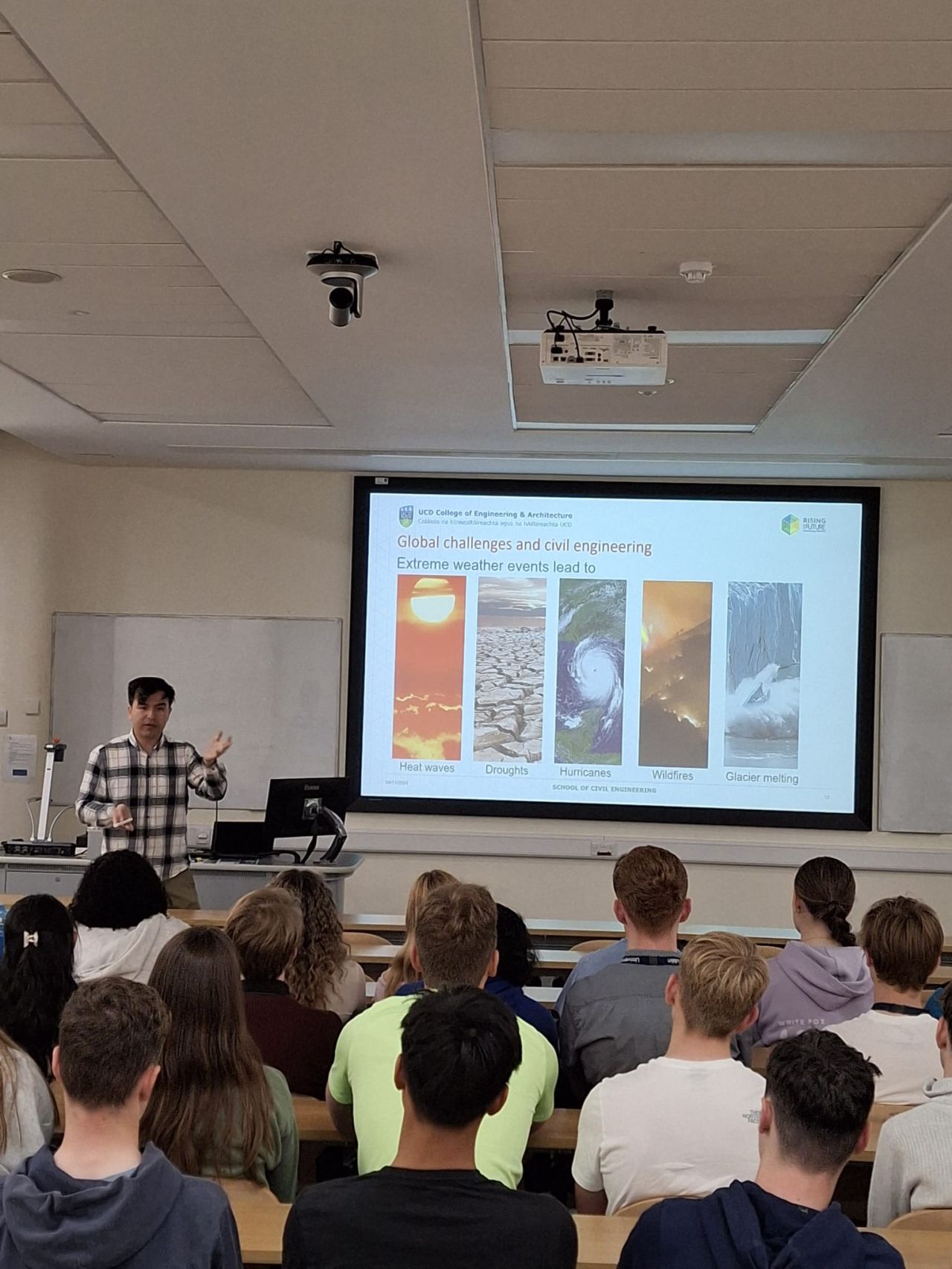 Publications - Structured Materials and Dynamics Lab - School of Civil ...